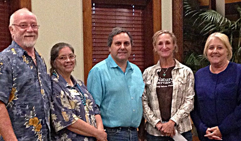 Pam's Party Line: Kids, community and the arts make the social scene ...