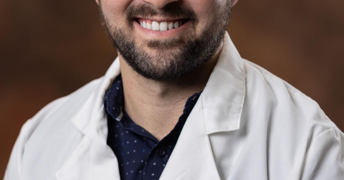 Nurse practitioner Carlos 'Ruben' Mendoza joins North Oaks Neurology ...