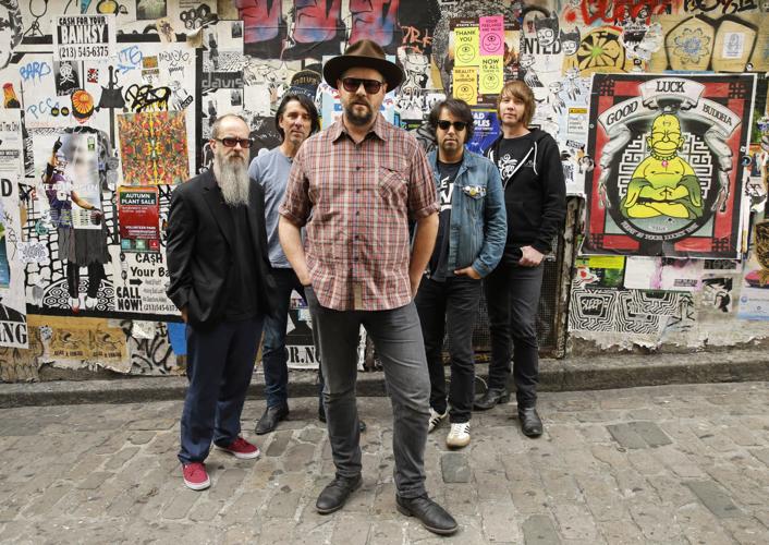 Drive-By Truckers go political on the brilliant "American Band ...