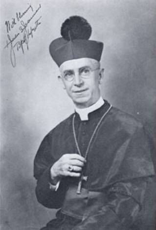 Our Lady of Wisdom church played role in UL integration | News ...