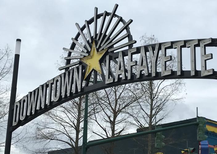 Q&A with Anita Begnaud of Downtown Lafayette | Louisiana Inspired ...