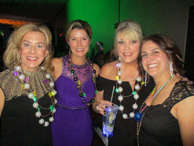 Krewe of Attakapas reveled in the spirit of Mardi Gras 2023 | Mardi ...