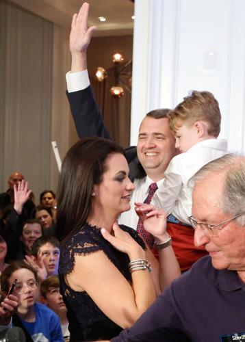 Joe Lopinto fends off John Fortunato for Jefferson sheriff: 'We're just ...