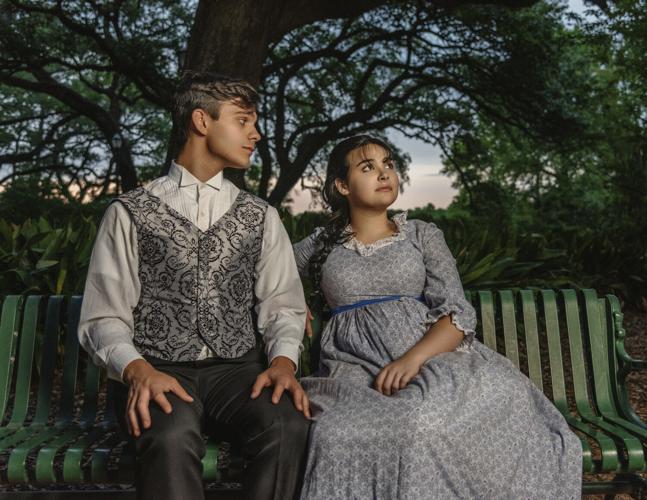 Theatre Baton Rouge opens 'Little Women' on May 19 | Entertainment/Life ...