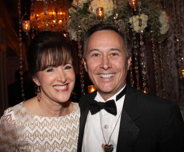 Steven Forster’s Party Central: Krewe of Mid-City soiree | News ...