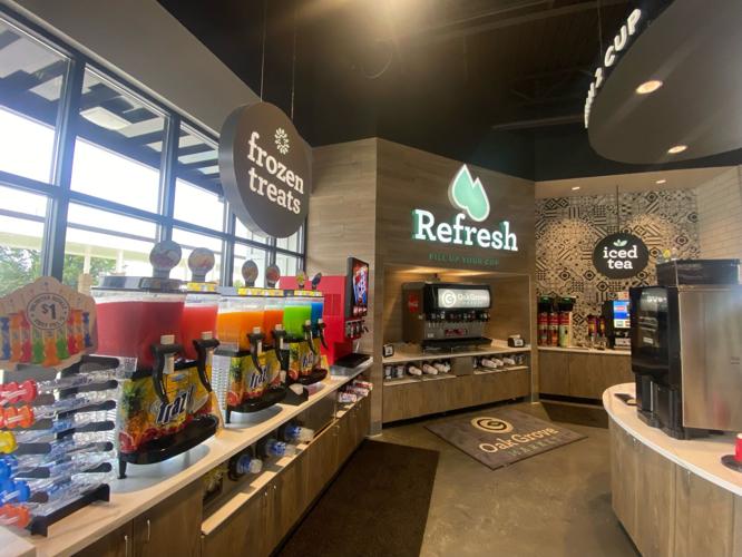 Oak Grove Market stands out with fresh food, broad selection and clean ...