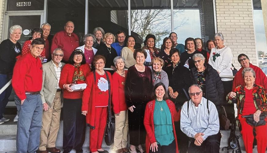 Baton Rouge community news for Sunday, Jan. 14, 2024 | Entertainment ...