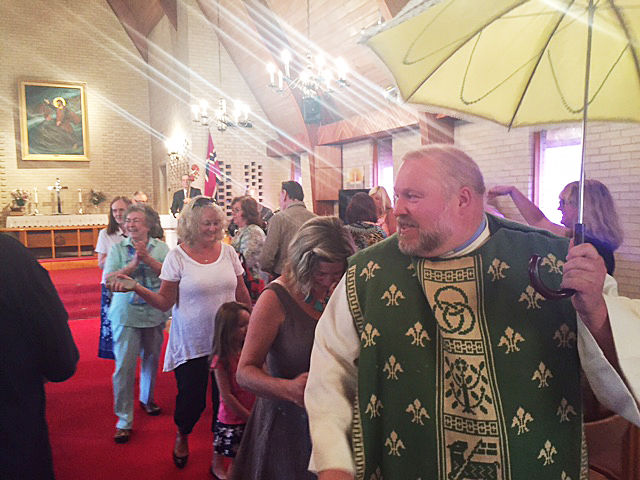 Norwegian Seamen's Church avoids closure, embarks on new era of local ...