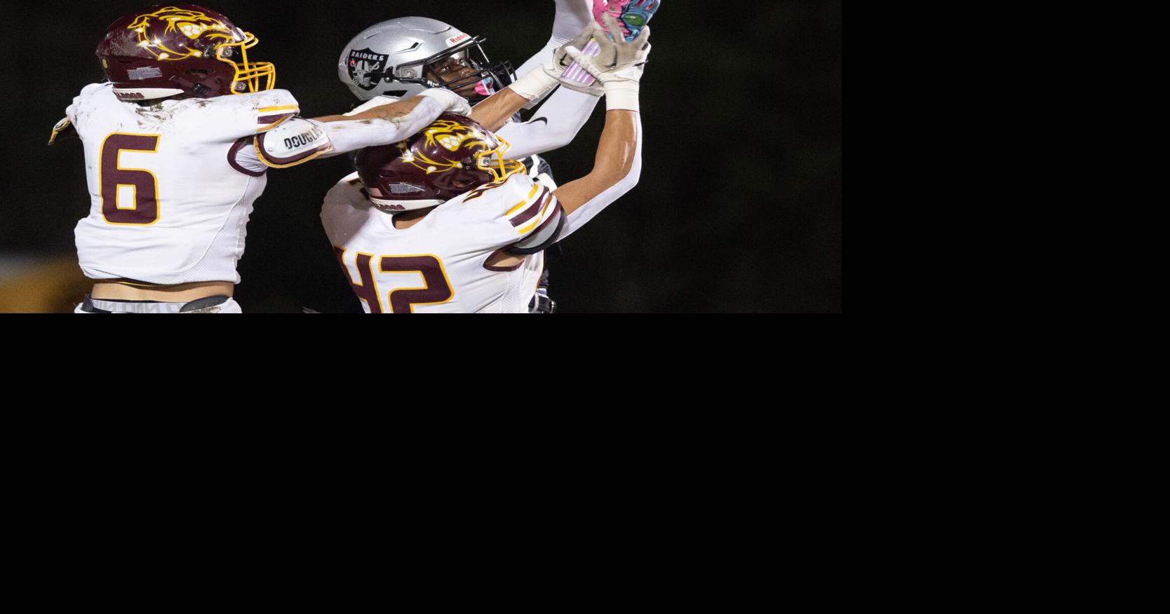 Photos: Northwest football hosts Iota in district game | Photos ...