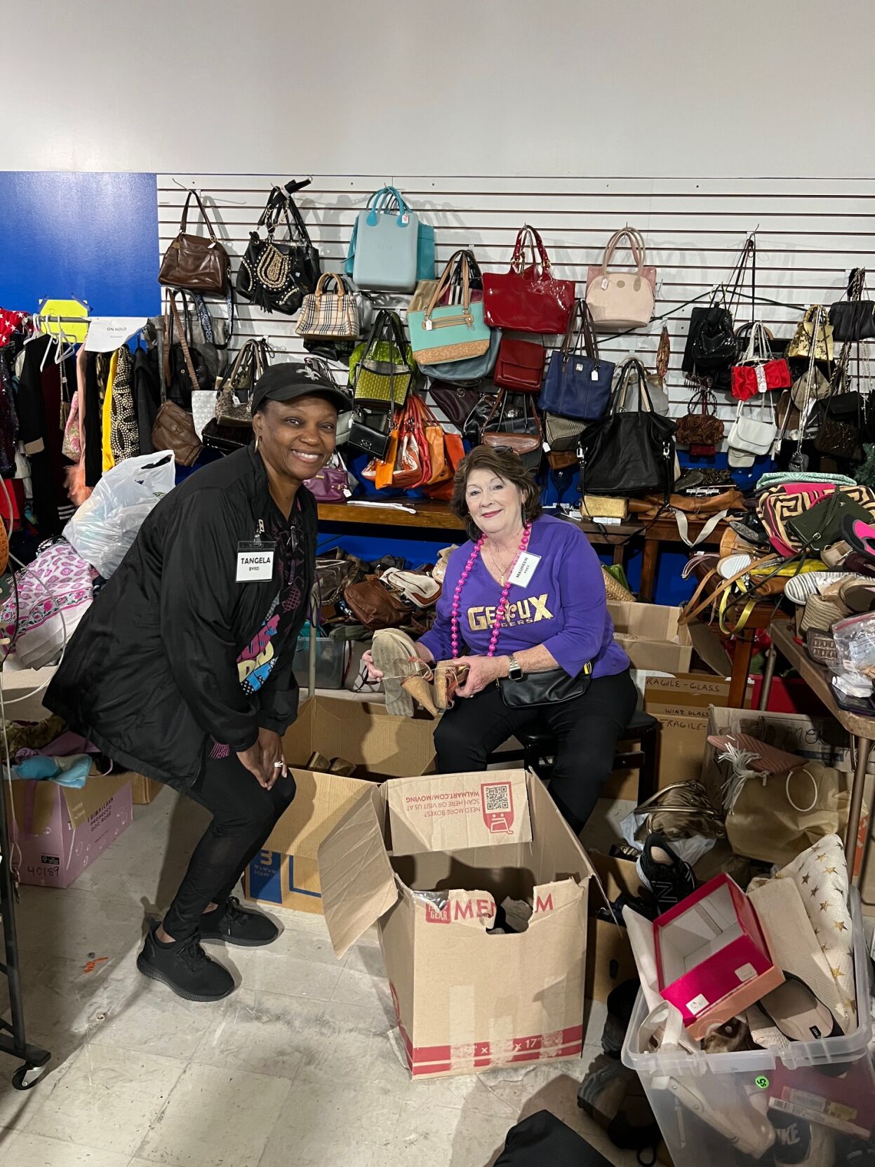 Baton Rouge massive Trash and Treasures sale is in April | Entertainment/Life | theadvocate.com