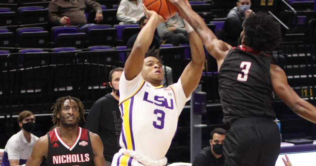 LSU's Jalen Cook says he's transferring to Tulane after freshman year ...