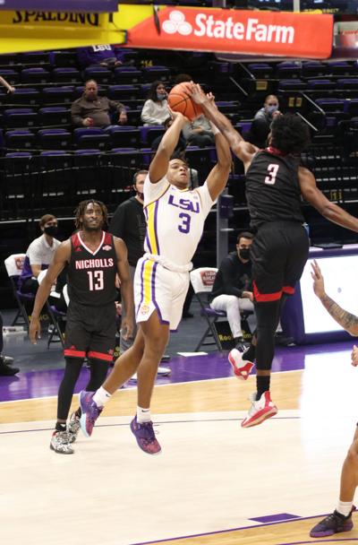 LSU's Jalen Cook says he's transferring to Tulane after freshman year ...