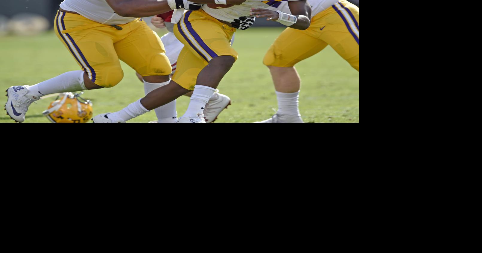 With Josh Boutte's absence and the struggles in the opener, where does ...