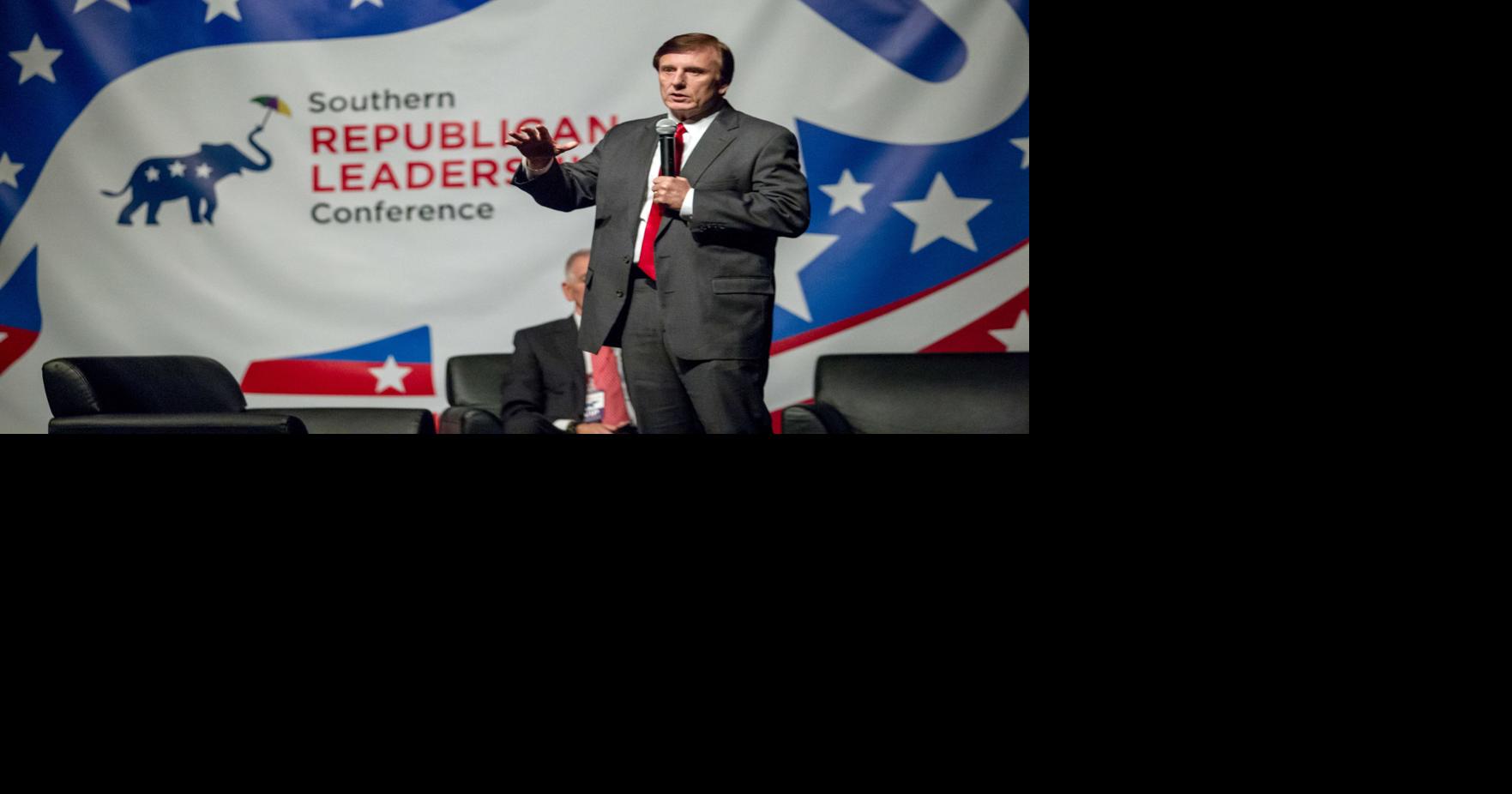 Former Louisiana Congressman John Fleming approved for new post in ...