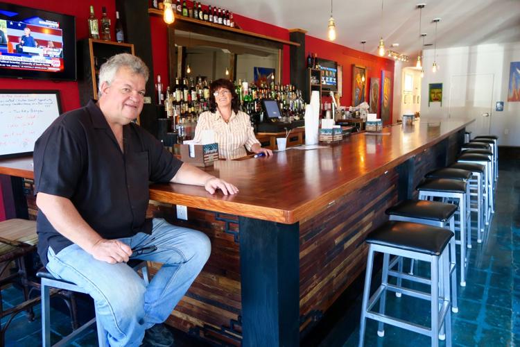 Local restaurant group takes over Barreca's in Old Metairie, Warehouse ...