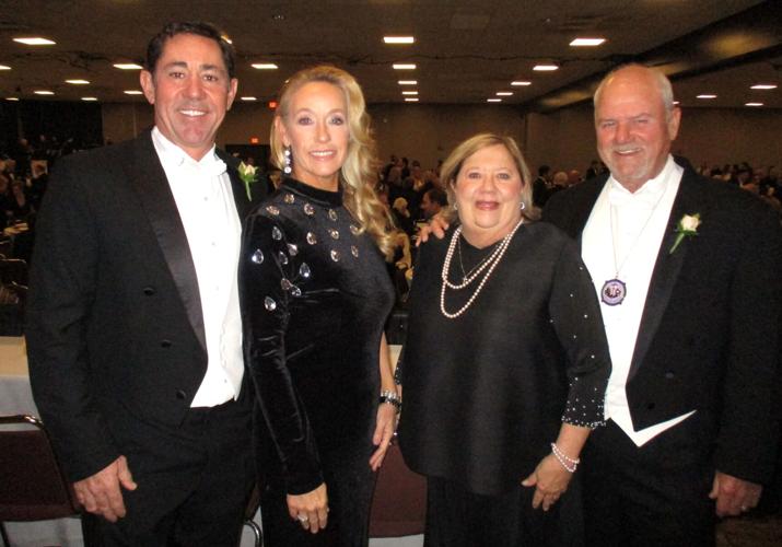 Krewe of Gabriel introduces its 2024 debutantes | Entertainment/Life ...