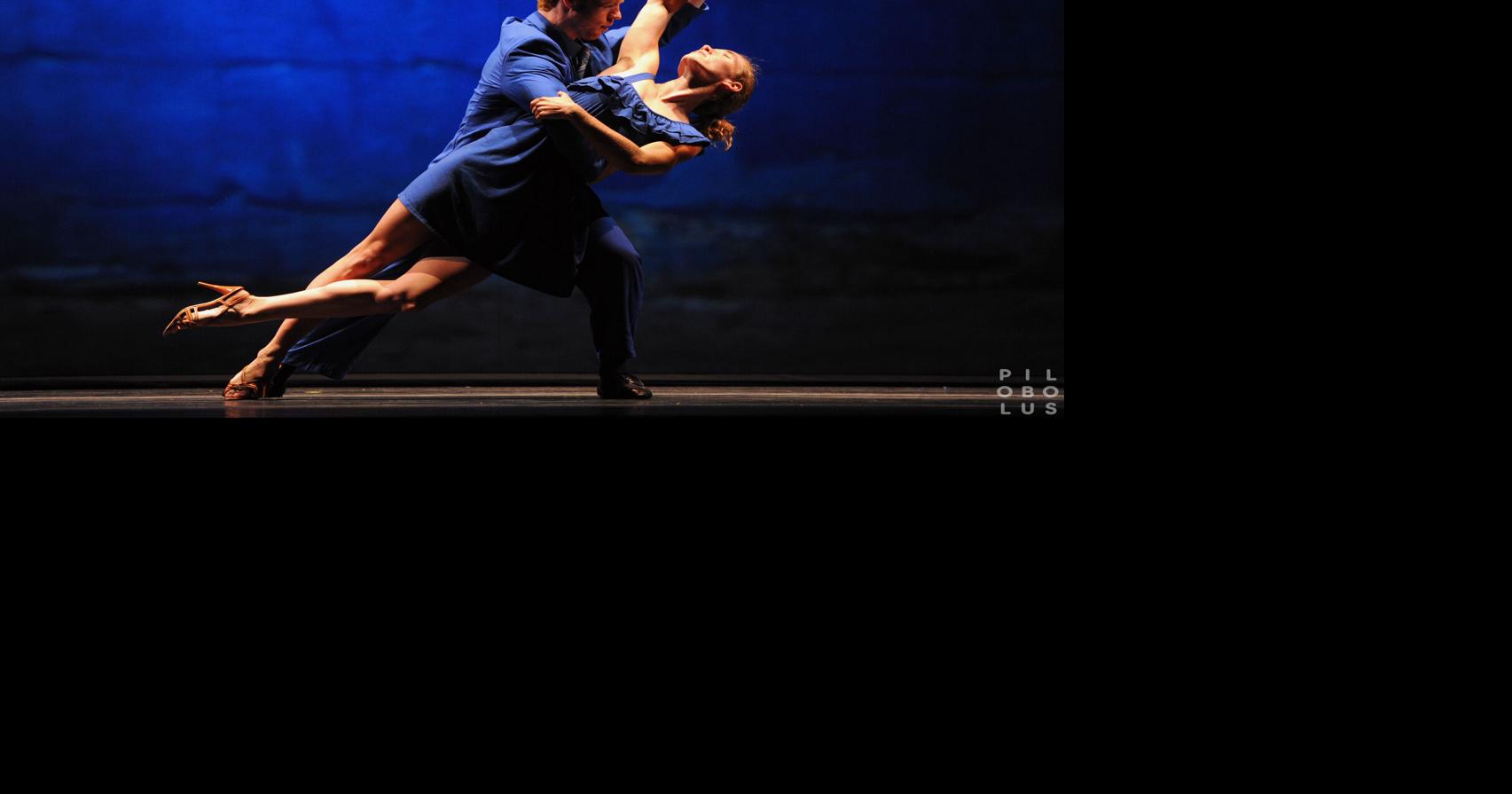 Baton Rouge Ballet Theatre to host Philobus on March 4 | Entertainment ...