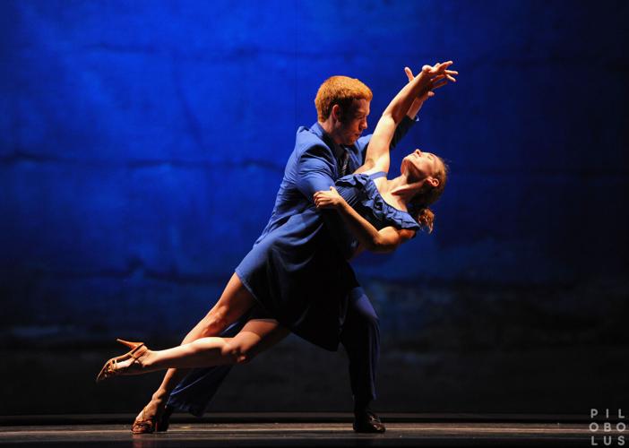 Baton Rouge Ballet Theatre to host Philobus on March 4 | Entertainment ...