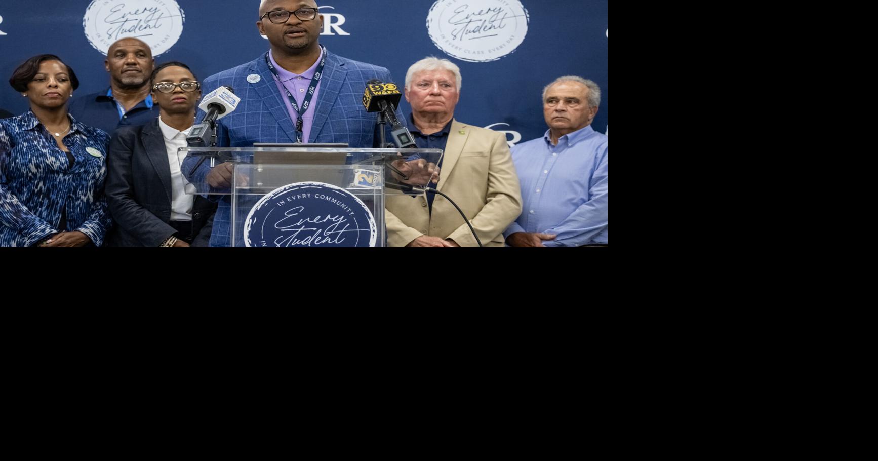 All East Baton Rouge classes are canceled on Monday | Baton Rouge ...