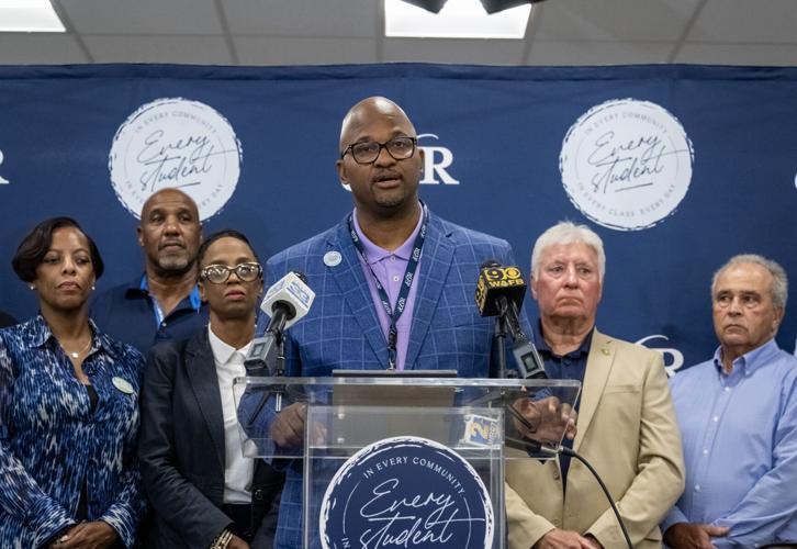 All East Baton Rouge classes are canceled on Monday | Baton Rouge ...