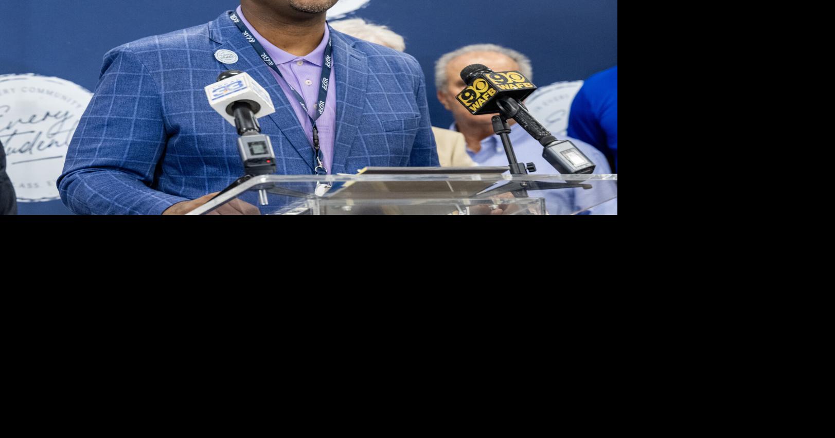 East Baton Rouge school superintendent faces contract vote | Education ...