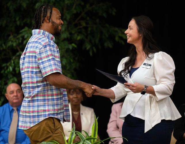 This SLCC training is so successful, most students didn't show up for ...