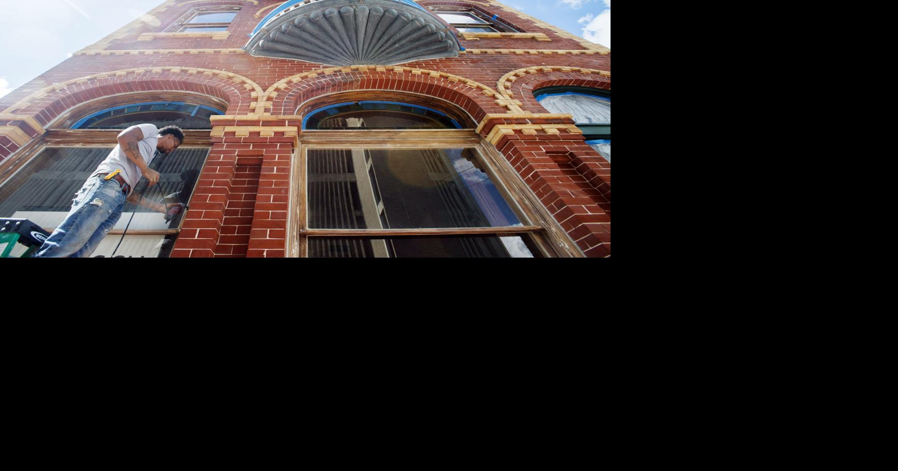 Un Grand Succès: Over 50 years, CODOFIL makes major accomplishments ...