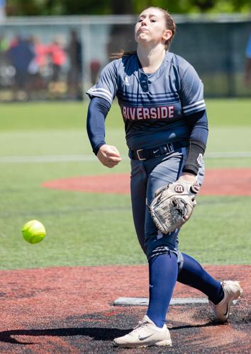 lexi johnson softball