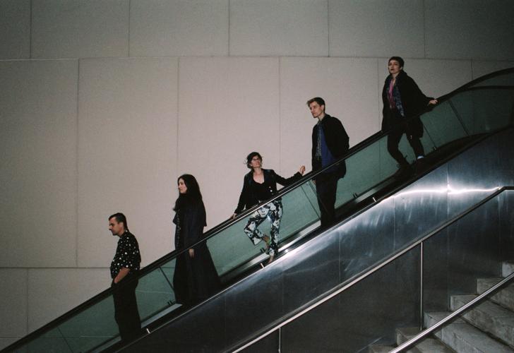 Album review: BODEGA injects new blood into punk rock on 'Endless ...