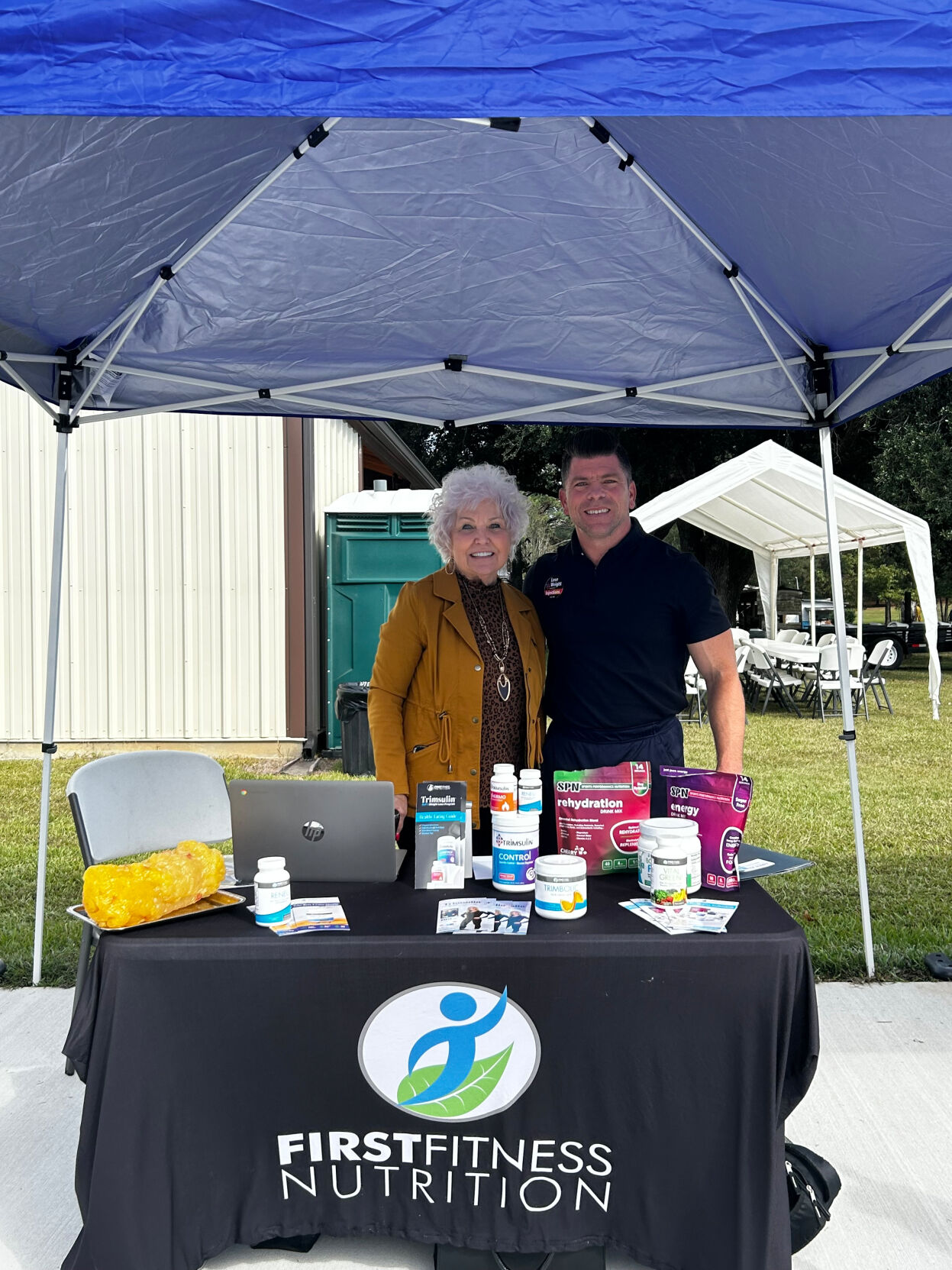 Growing Health Fair moves to Trinity Church's campus for the first time ...