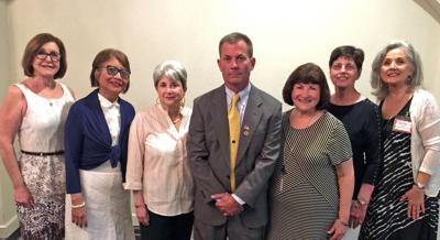 Ascension Republican Women meet | Ascension | theadvocate.com