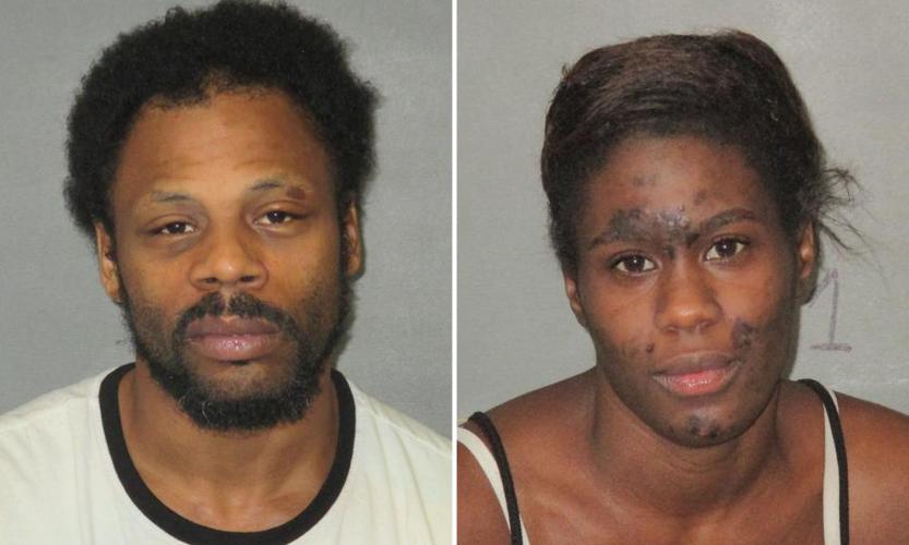 1-year-old boy who died of blunt force trauma was born in jail to mom ...