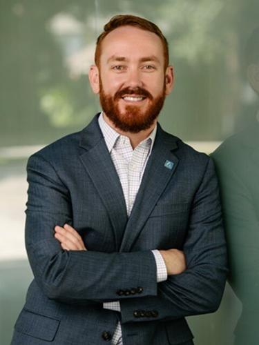 Acadiana newsmakers: One Acadiana names Zach Hager VP of economic ...