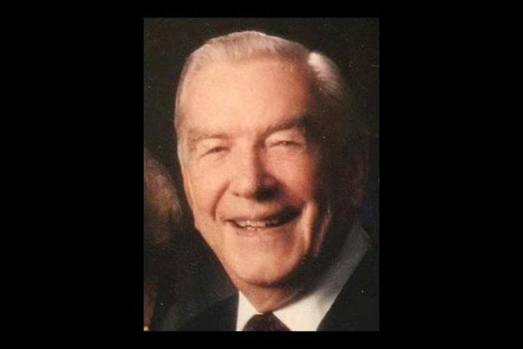 Bethany Church founder Rev. Roy Stockstill dead at 97 | Crime/Police ...