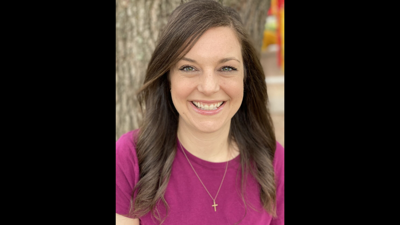 2003 Rayne High School valedictorian Meggan Marcotte | Entertainment ...