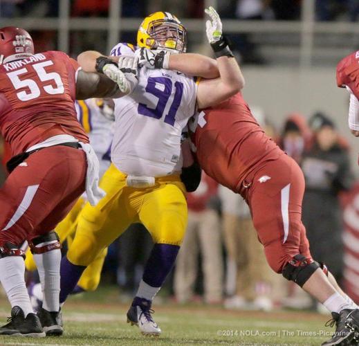 Travonte Valentine in, Christian LaCouture out: Your questions answered ...