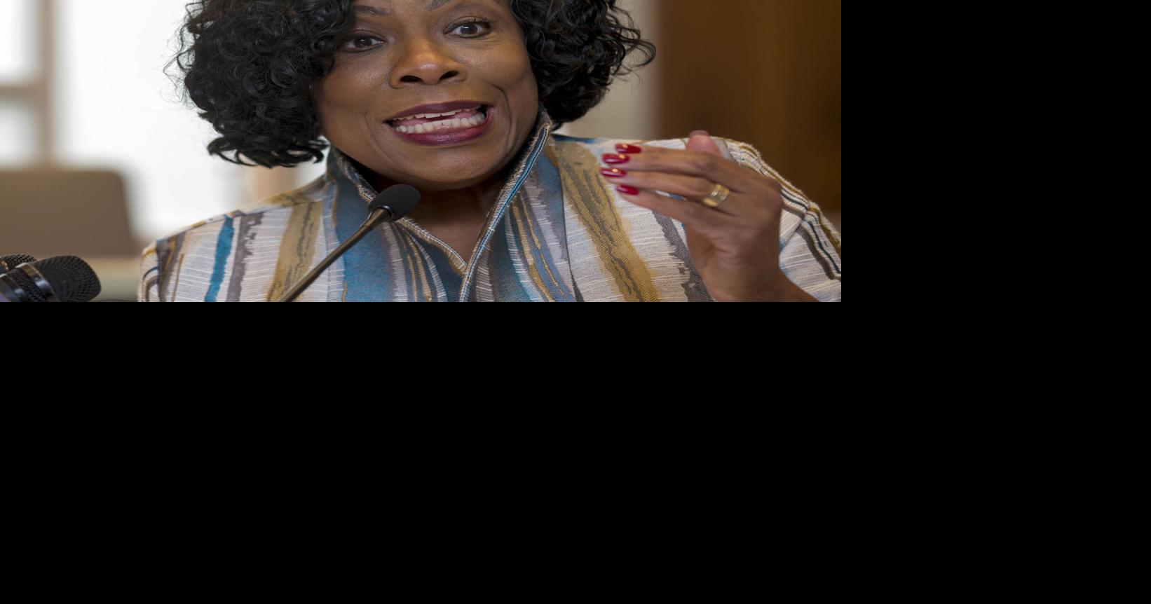 Baton Rouge mayor-elect Sharon Weston Broome launches search to replace ...