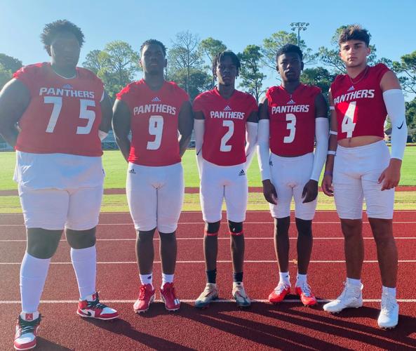 Catholic's seasoned Panthers looking for turnaround season | High ...