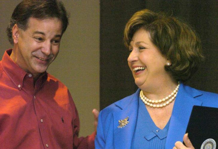 Louisiana Public Service Commissioner Scott Angelle has reputation for ...