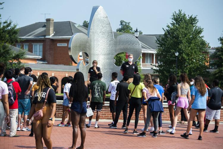 61 UNO students, driven from campus by Ida's aftermath, to stay on UL ...