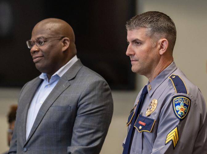 5 things to know about the new Baton Rouge police chief | Crime/Police ...