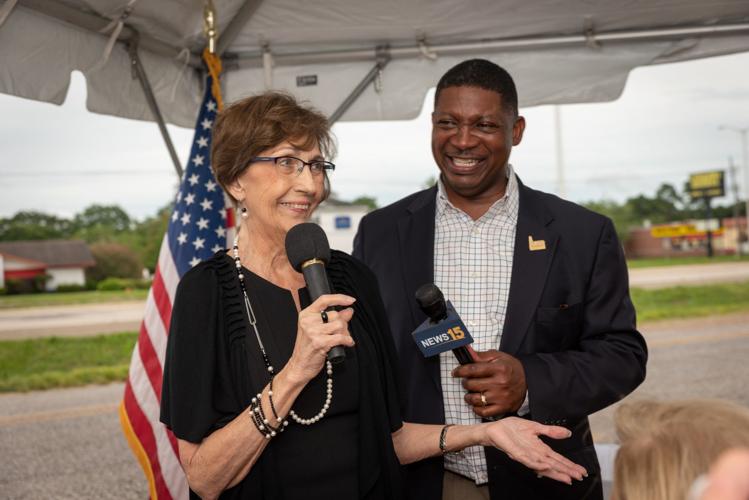 Kathleen Blanco: My life has been charmed, challenged by many ...