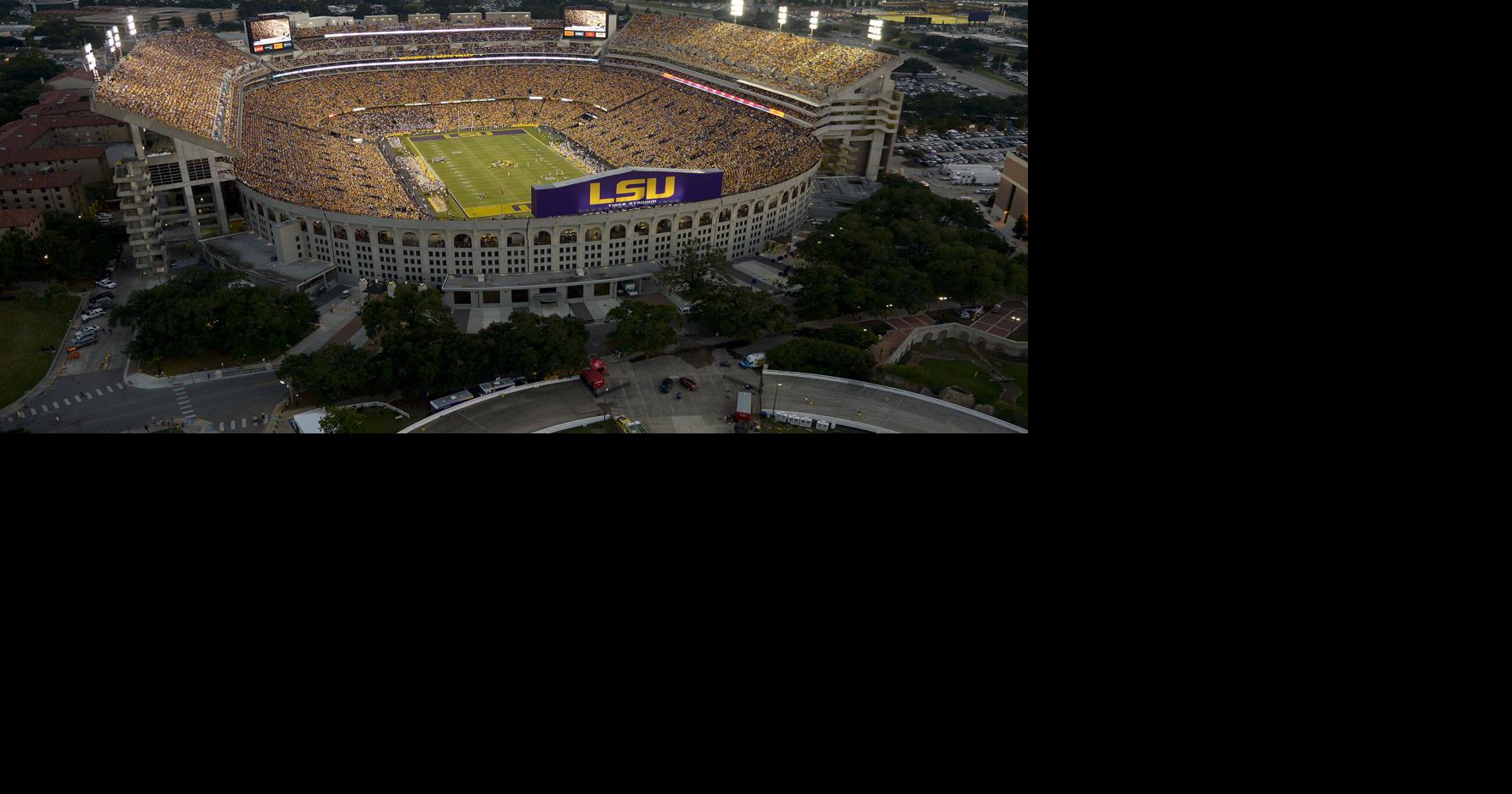 Charles Ross, linebacker from Houston, signs with LSU | LSU ...