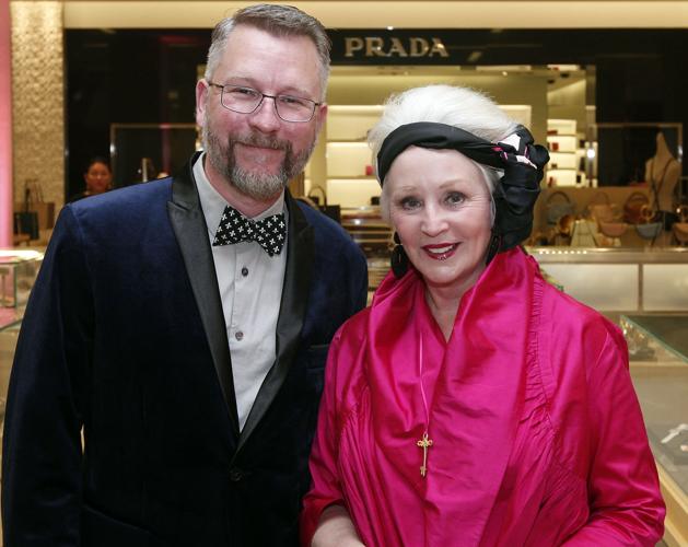 Nell Nolan: Saks - cancer, Catholic Foundation, LPO Encore Shop | Nell ...