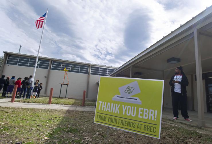 In $2M BREC lawsuit, sheriff's exception motion denied | Courts ...