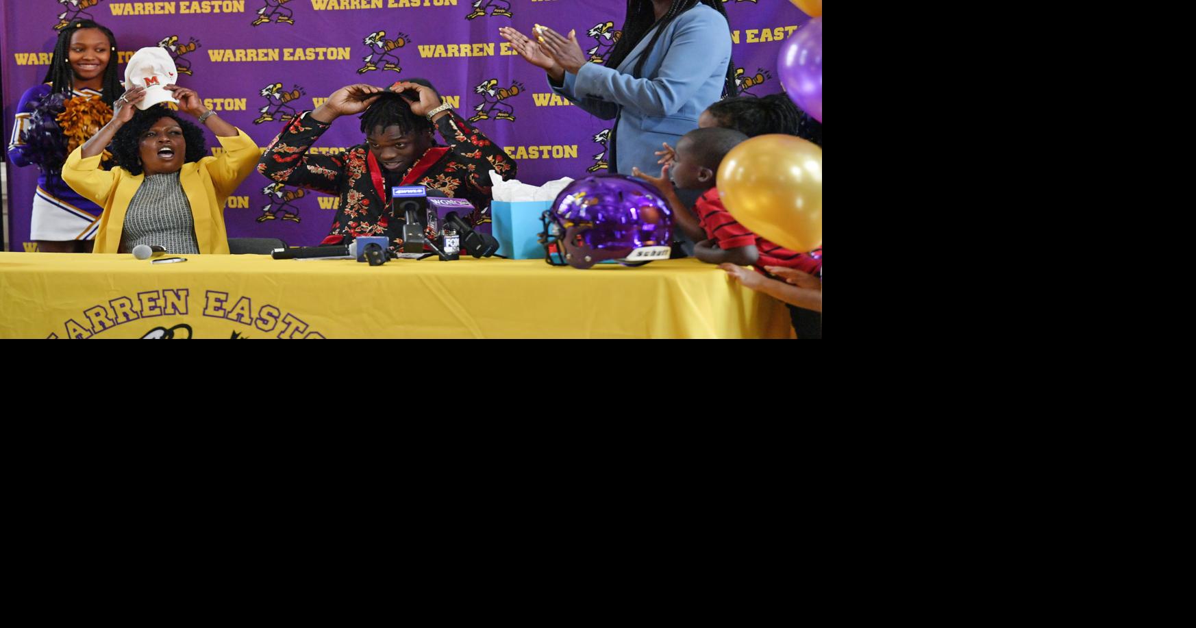 National signing day: Lance LeGendre ready for the spotlight after ...