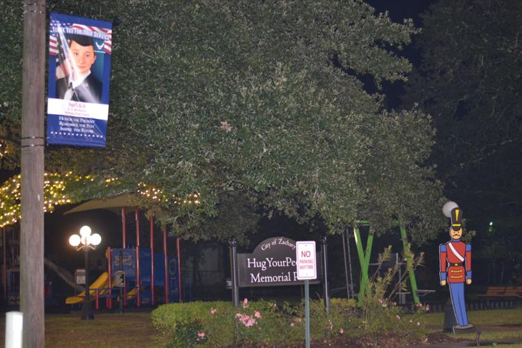 Festive events usher Christmas spirit, holiday cheer | Zachary ...