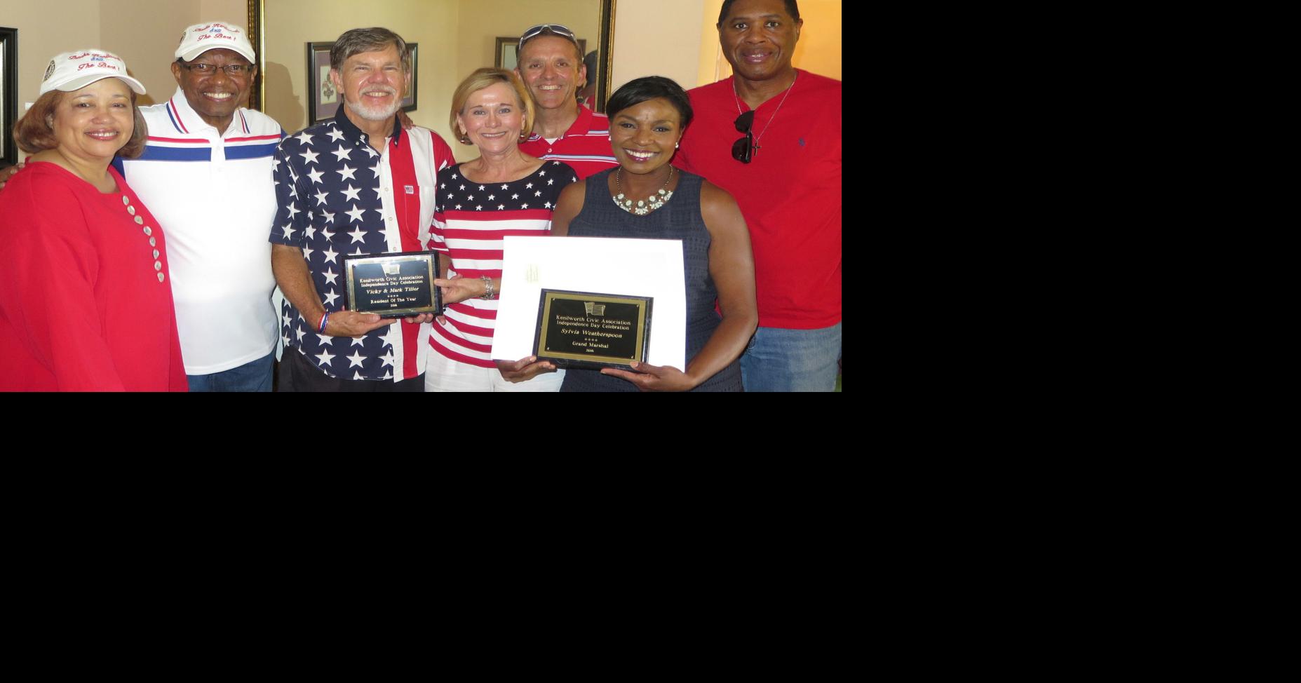 Pam's Party Line: Baton Rouge summer gets Uncorked | Pam Bordelon ...