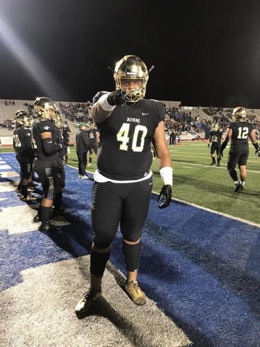 LSU receives second commit from California, 3-star DT prospect Jordan ...