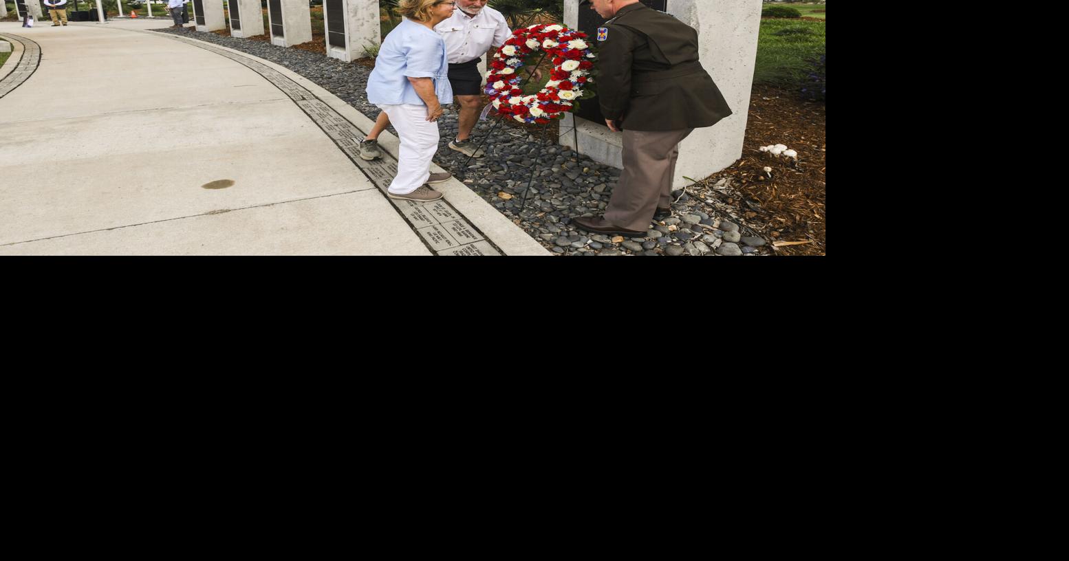 Photos: Memorial Day Services | Photos | theadvocate.com